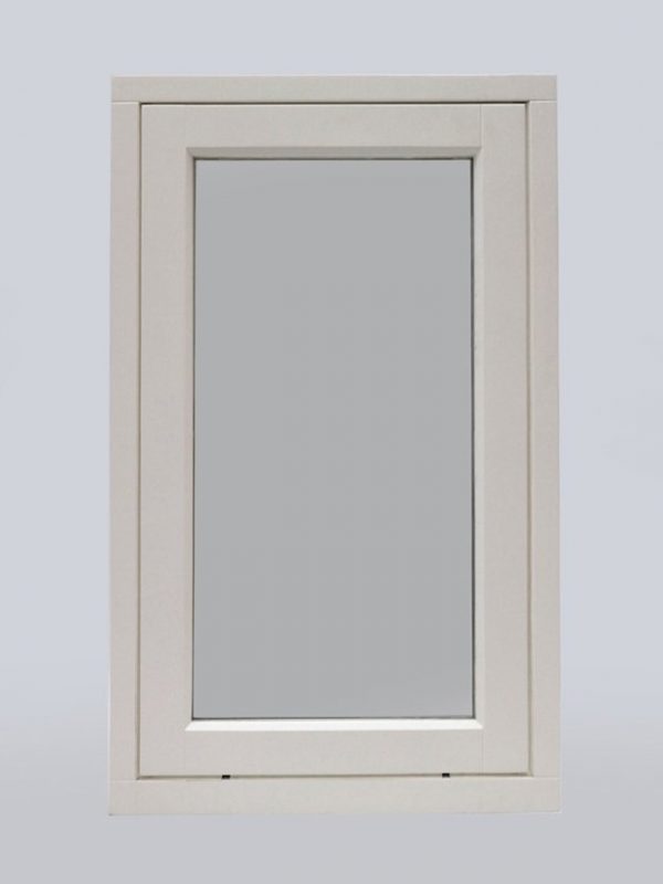 Flush Casement Window 600 x 900 mm - RH | Timber Windows Online