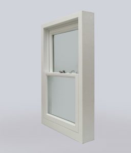 Traditional Mock Sash Window 630 x 1040 mm | Timber Windows Online