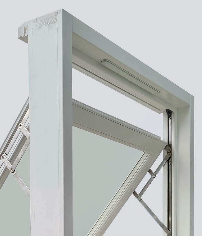 Traditional Mock Sash Window | Timber Windows Online
