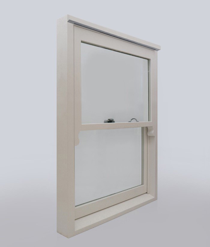 Traditional Mock Sash Window | Timber Windows Online