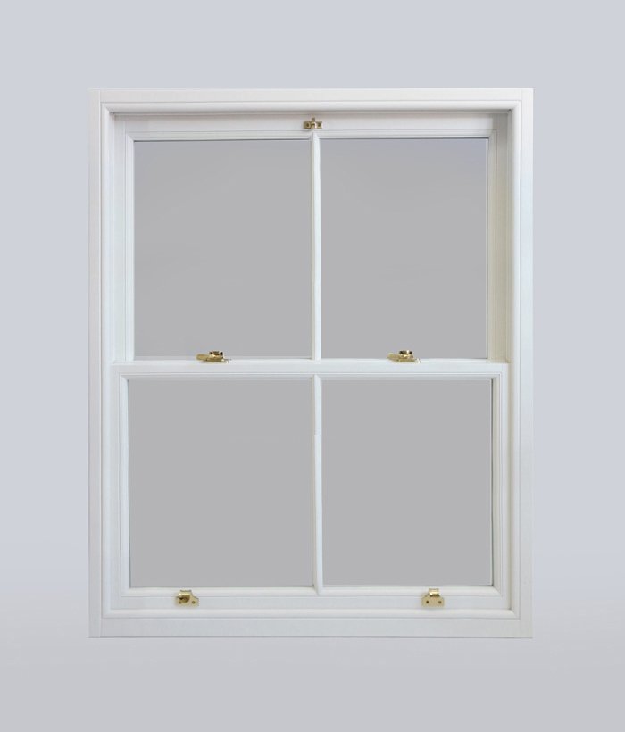Spiral Balance Sash Window 1080 x 1340 mm| Victorian Style Sash Windows