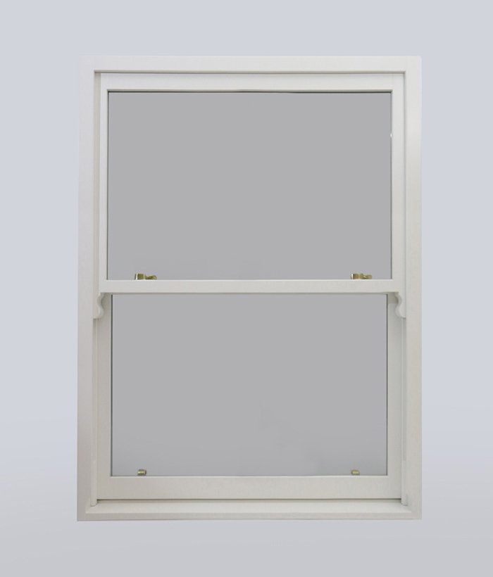 Spiral Balance Sash Window 980 x 1340 mm | Timber Windows Online